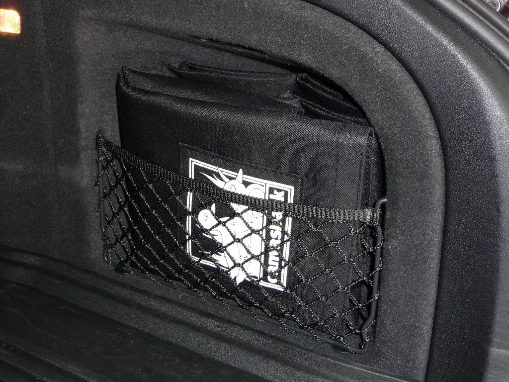 Product Review Canvasback Cargo Liner product-review-canvasback-cargo-liner