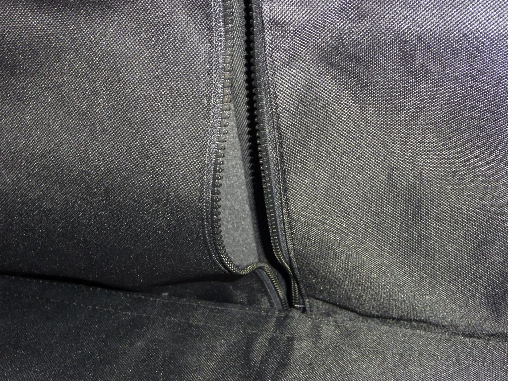 Product Review Canvasback Cargo Liner AudiWorld Forums product-review-canvasback-cargo-liner-audiworld-forums